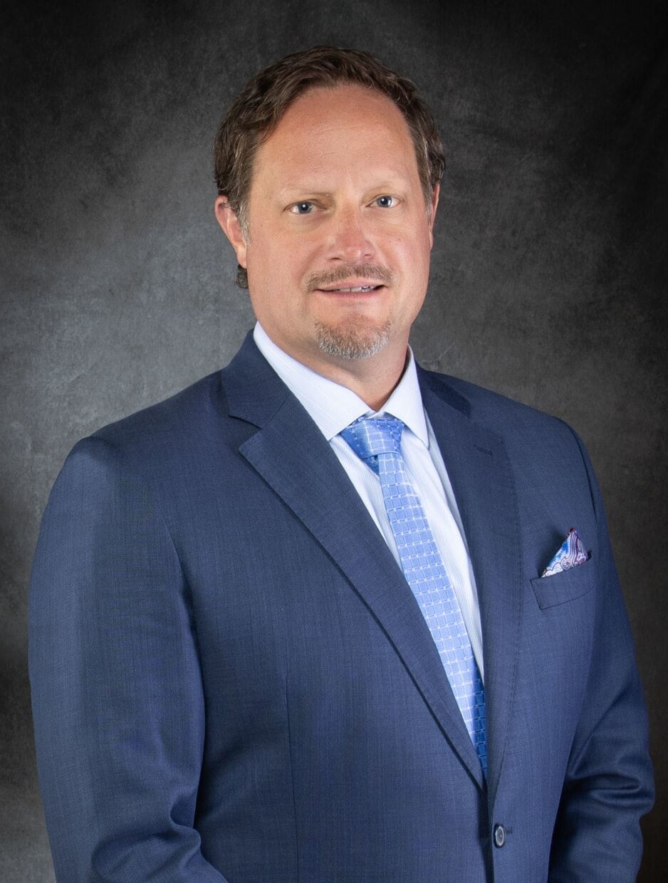 Leadership | Community Medical Services New Mexico